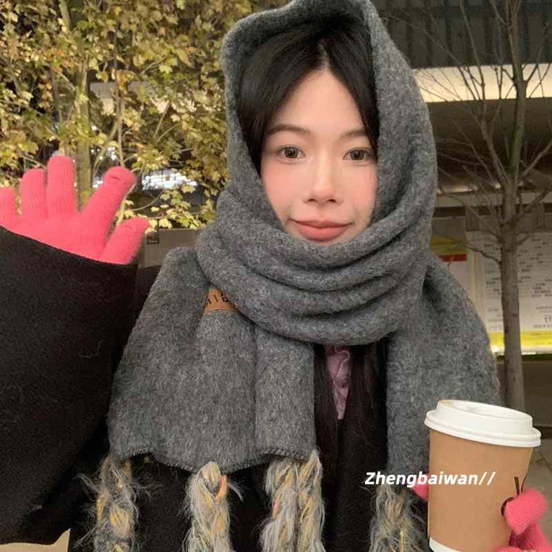 ・色: ライトグレー,ダークグレー,ブラック,ダークブラウン,ライトブラウン・機能: 保温・スタイル: ビジネス,万能,エレガント,ミニマリスト,カジュアル,オフィスレディ,シンプル,ヨーロッパ,アメリカン,ライトラグジュアリー,シック,ハ...