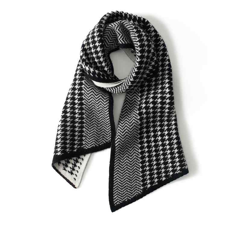 ・生地: カシミヤ・主成分: カシミヤ71%-80%・編み方: 経編・機能: 保温・丈: 中長・色: キャメル,グレー,ブラック・サイズ: 140×23cm・スタイル: シンプル・スタイル分類: ファッション通勤