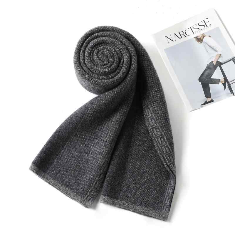 ・織り方: 平紋・流行要素: ジオメトリック・機能: 保暖・丈: 中長・色: ダークグレー,ブラウン・カシミヤ含有率: 31%-50%・スタイル: ビジネス,ベーシック,高級感・素材: カシミヤ・スタイル分類: ファッショントゥデイ・加工:...