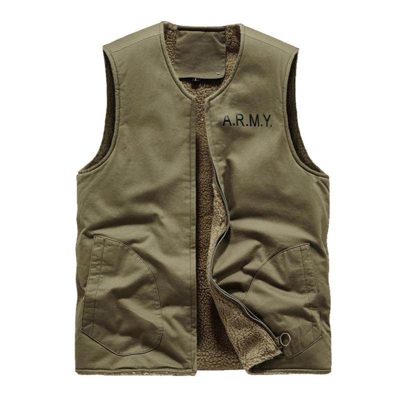 ・スタイル: アメカジ・版型: スリム・タイプ: 開衫・襟型: Vネック・前立て: ジッパー・フード: なし・厚み: 加绒・パターン: 無地・素材: コットン・主素材成分: コットン100%・裏地成分: ポリエステル・用途: カジュアル・加...