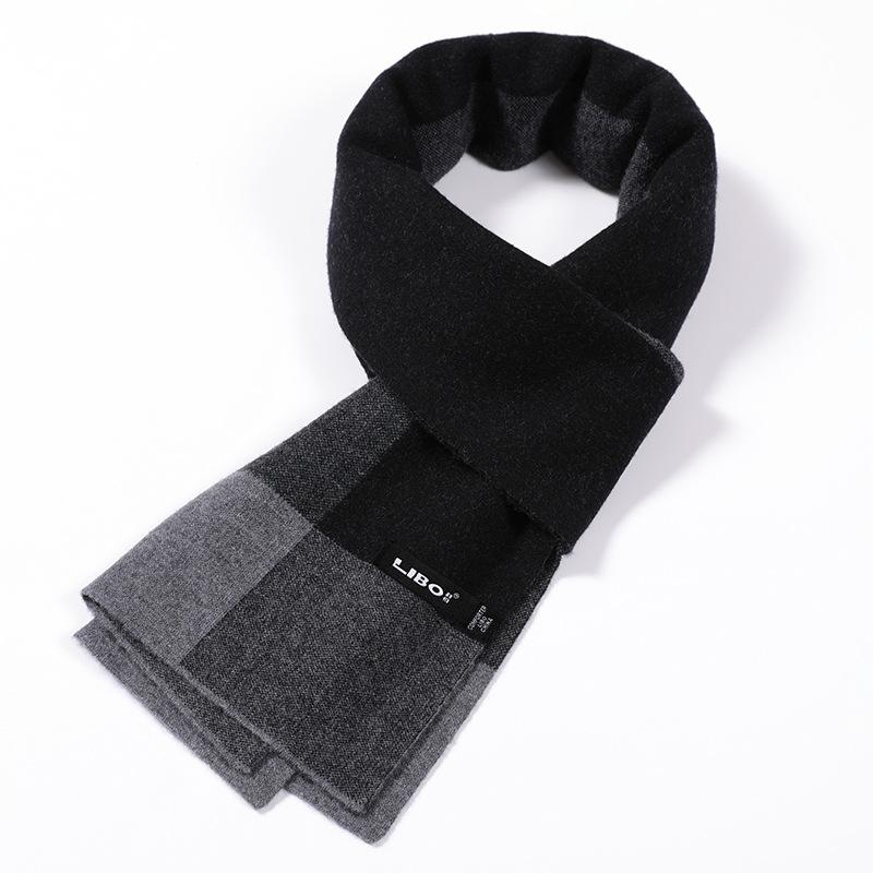 ・織り方: 平織り・デザイン要素: ジオメトリック・機能: 保温・丈: 中長・カラー: ブラック,ダークグレー,ネイビー,キャメル,ワインレッド,ライトグレー,ライトブルー,ダークブルー・素材: ウール・主素材含有量: 100%・スタイル:...