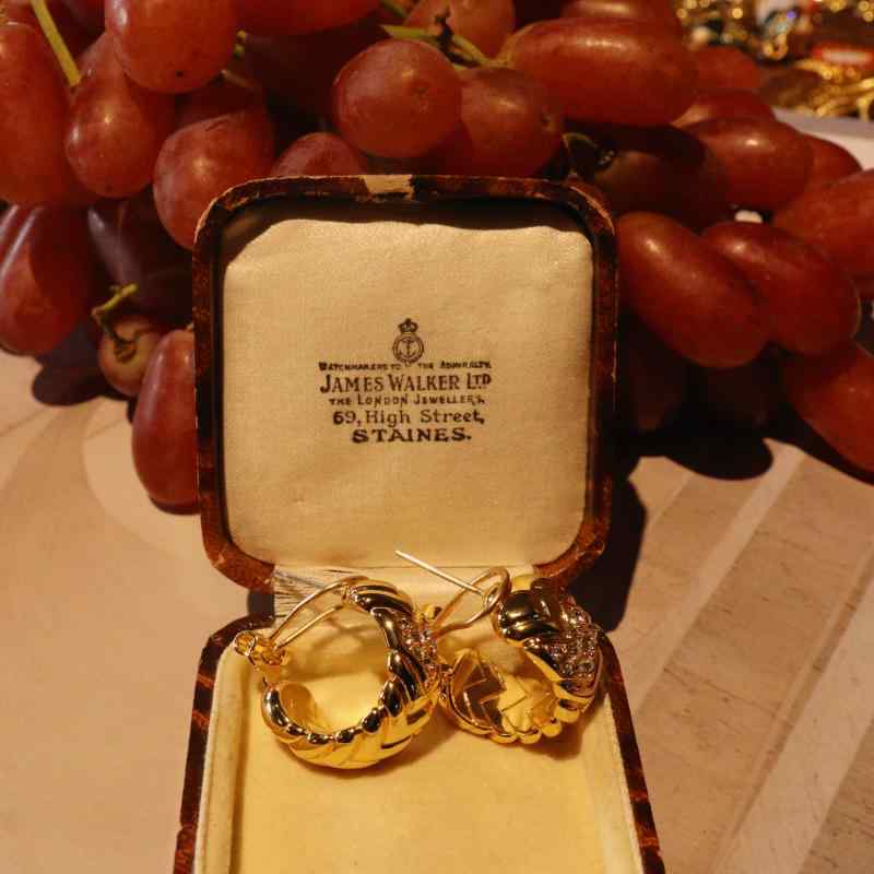 ・素材: 黄銅・形状: 幾何型・加工: 電鍍・流行要素: 楕円・スタイル: オリジナルデザイン・カテゴリ: 耳飾・対象: 女性・流行要素分類: 幾何