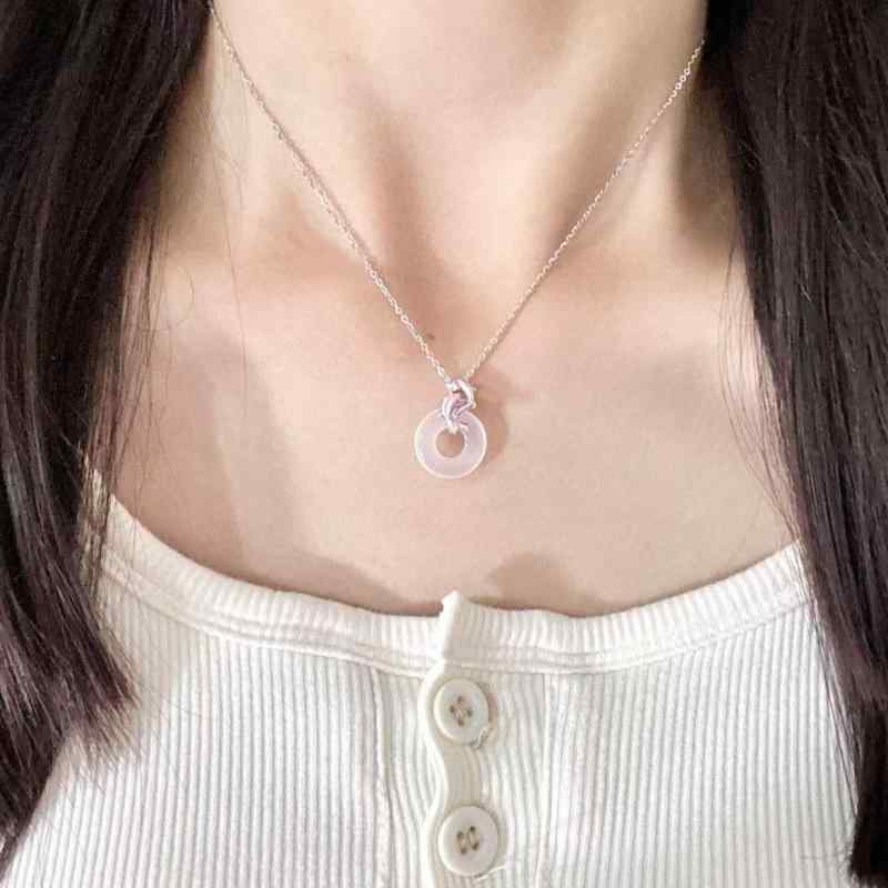 ・素材: シルバー・加工: メッキ・形状: 動物・十二支・チェーン形状: 十字チェーン・ペンダント素材: 925シルバー・長さ: 31-40cm・色: ホワイトゴールドピンク,ホワイトゴールドディープレッド,ゴールドピンク,ゴールドディープ...