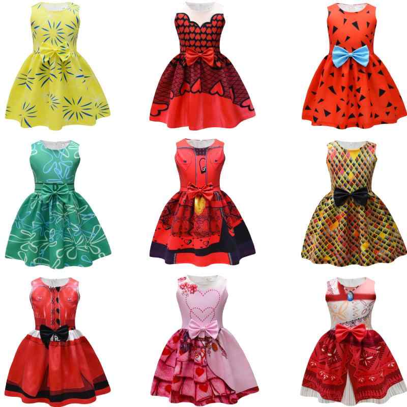 ・対象性別: 女児・対象年齢: 3~8歳・対象身長: 100~140cm・素材: コットン混紡・主素材: ポリエステル・主素材割合: 65%・裏地: コットン・カラー: パープル,ローズレッド,ピンク,ライトブルー・柄: キャラクター・加工...