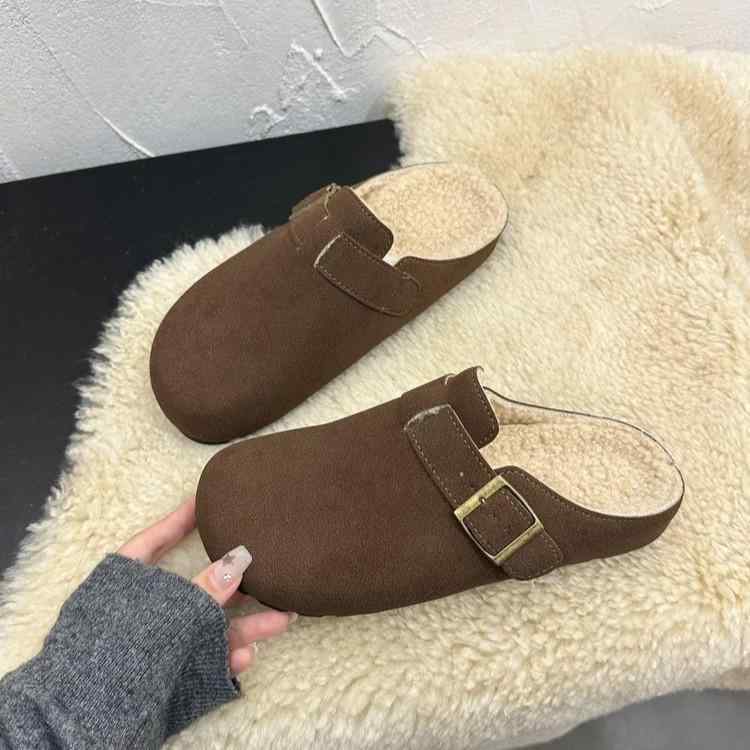 ・カラー: ブラウン,キャメル・サイズ: 35,36,37,38,39,40,41,42,43・アッパー素材: 合成皮革・トゥ形状: ラウンドトゥ・スタイル: 韓国スタイル・ソール素材: ゴム・ライニング素材: 人工毛