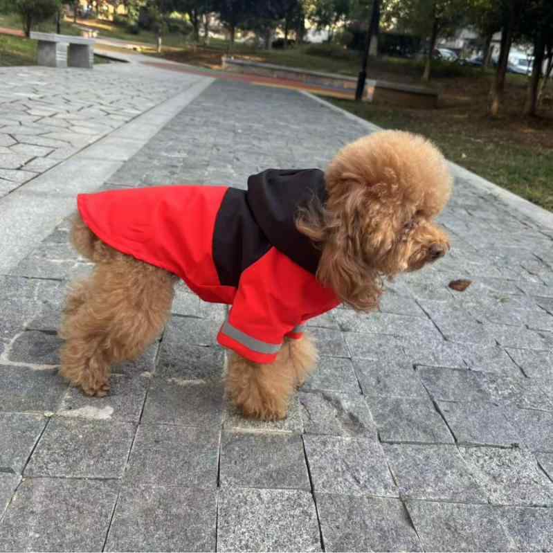 ・素材: ポリエステル・スタイル: カジュアル・適用性別: ユニセックス・色: 赤,青,黄・サイズ: S,M,L,XL,XXL・種類: ペット服