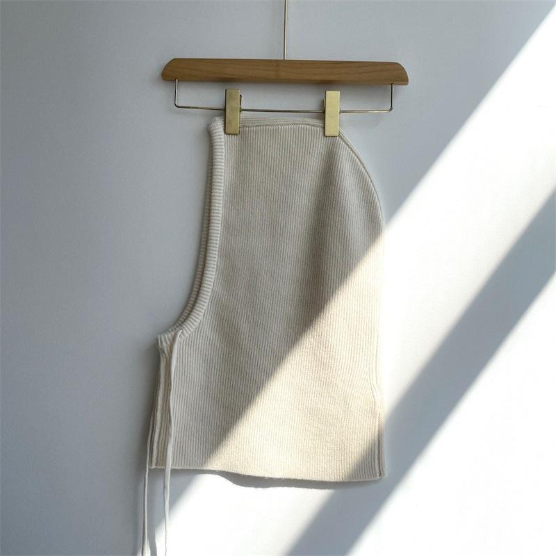 ・素材: カシミヤ・カシミヤ含有率: 100%・加工: ニット・スタイル: シンプル・スタイル分類: ファッション通勤・流行要素: ナチュラル・帽頂形状: 高頂・帽檐形状: 曲檐・カラー: オフホワイト,ライトグレー,ベージュ,ダークグレー