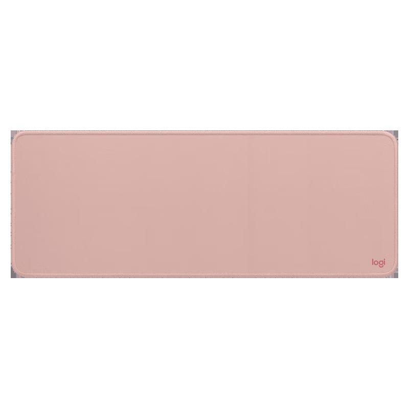 ・タイプ: デスクマット・素材: 天然ゴム・面: 片面・特徴: 防滑・加工: プラスチック成形・パターン: 無地・色: ピンク・スタイル: オフィスデスクマット