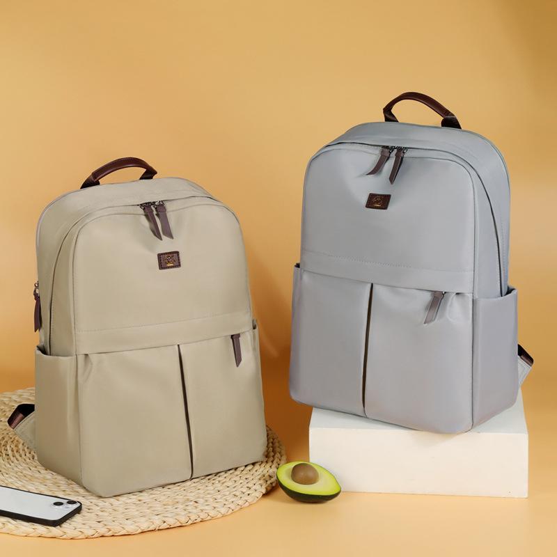 ・色: ブラック,アンズ,グレー・サイズ: 39.62cm・素材: オックスフォード布・スタイル: カジュアル・容量: 56-75L・機能: 超軽量・PC収納サイズ: 40.64cm・柄: 無地・裏地: ポリエステル・流行要素: ステッチ・...