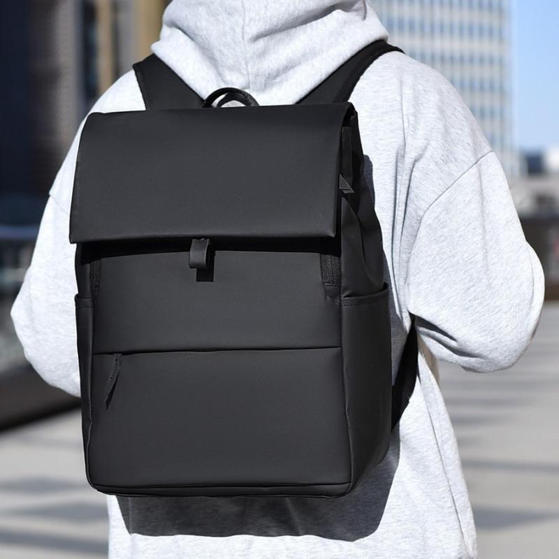 ・カラー: グレー,ブラック・対象性別: ユニセックス・使用シーン: ビジネス旅行・素材: オックスフォード布・スタイル: シンプル・容量: 20-35L・機能: 耐摩耗・対応PCサイズ: 38.1cm・柄: 無地・裏地: ポリエステル・デ...