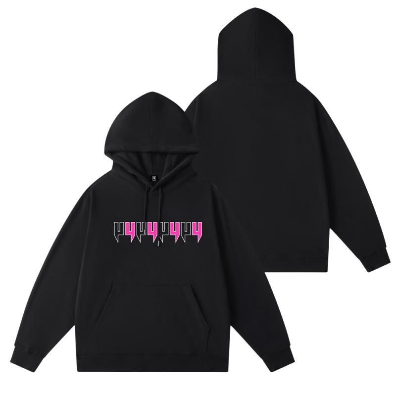 ・スタイル: カジュアル・タイプ: プルオーバー・襟型: ノーカラー・袖丈: 長袖・フード: あり・厚み: 普通・適合季節: 春秋・素材: コットン・コットン含有率: 96%以上・用途: カジュアル・柄: アルファベット・ディテール: プリ...