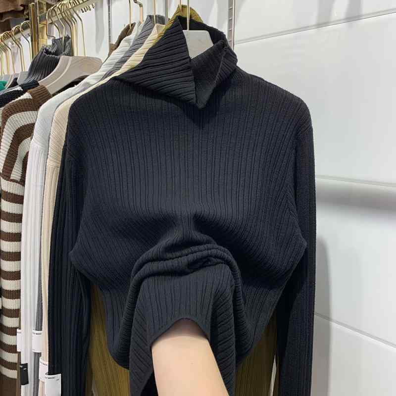 ・カテゴリ: セーター・生地: コットンポリエステル・ポリエステル含有率: 50-70%・ポリエステル含有率: 70-80%・カラー: マスタードグリーン,ブラック,ブラウン,杏色,グレー・サイズ: M,L,XL,2XL,3XL・袖丈: ロ...