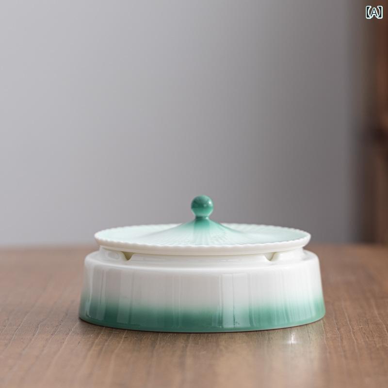 ・素材: セラミック・スタイル: 新中式