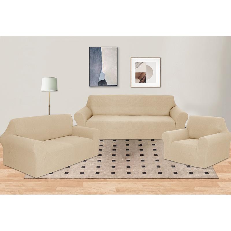 ・素材: ポリエステル・柄: 無地・適用ソファタイプ: 組み合わせソファ・色: ナチュラル,ブラック,ワインレッド,ネイビー,ライトグレー,グレー,ダークグレー,ライトグリーン,ダストブルー,ディープブルー,ブラウン,カーキ,ブラウン,アイ...