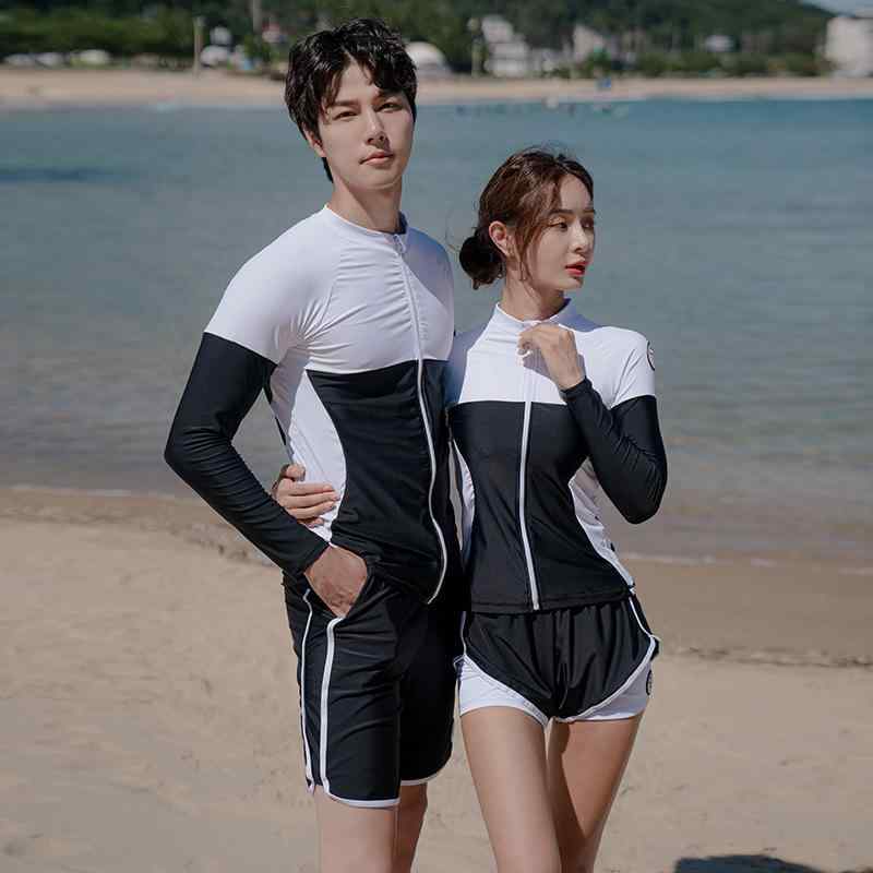 ・素材: ナイロン・機能: 速乾・パターン: 無地・性別: ユニセックス・年齢層: 成人・用途: 游泳・水上運動・サイズ: M,L,XL,XXL,XXXL・適用スポーツ: ダイビング