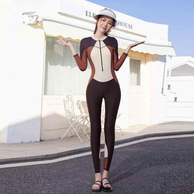 ・対象性別: 女性・対象年齢段: シニア・スタイル: セパレート・パターンスタイル: 速乾, 保守・生地: コットン・生地成分: ビニロン・生地成分含量: 81%-90%・重量: 180g以下・色: ブラウン, ネイビー印花, ブルー・サイ...