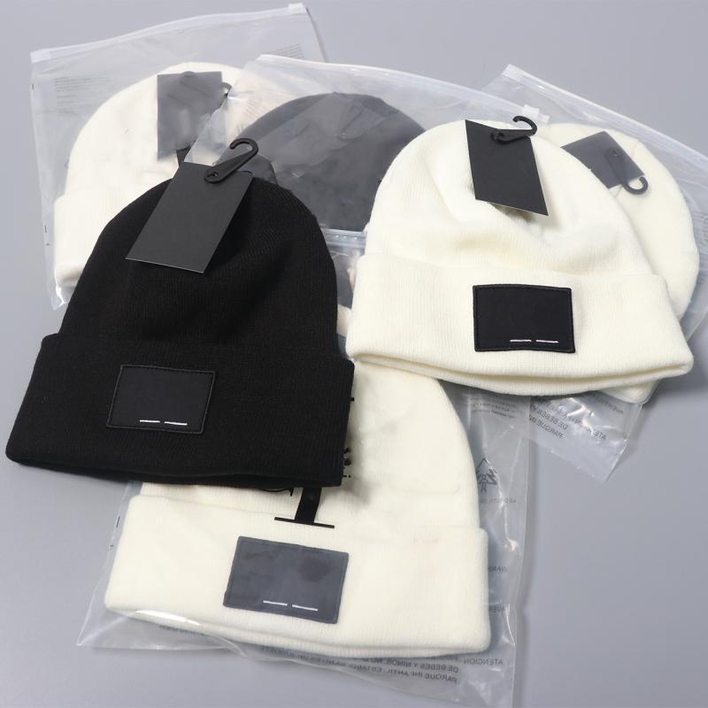 ・帽頂形状: 丸型・帽檐: なし・カラー: ホワイト,カーキブラック・サイズ: 調整可能・機能: 保温