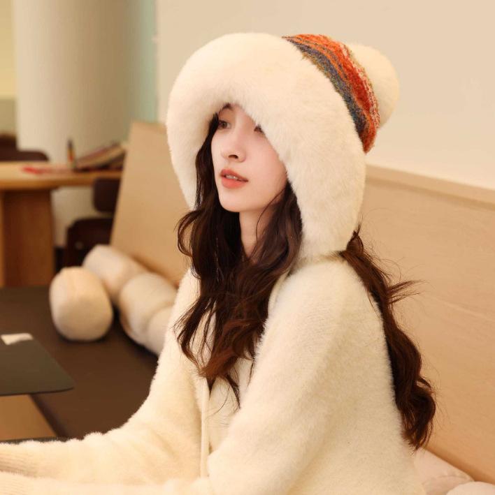 ・色: 黒、白、ベージュ、茶・サイズ: 調整可能・生地名: アクリル・主生地成分: アクリル21-30%