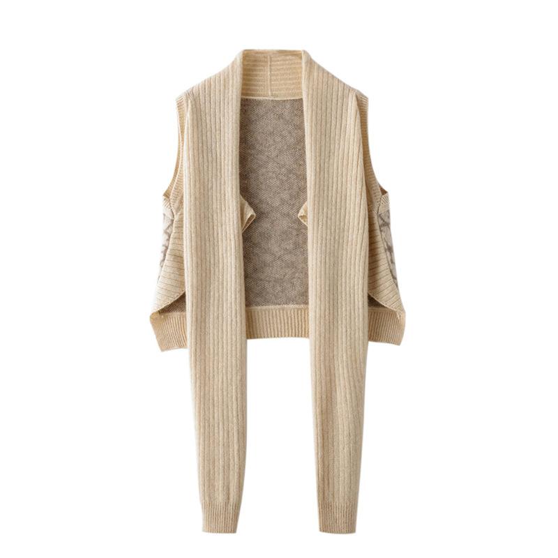 ・素材: カシミヤ・成分: カシミヤ 31%〜50%・色: ブルー、パープル・スタイル: OL・長さ: 均一サイズ・幅: 105cm・編み方法: 平編み・柄: 配色・機能: 装飾・対象: 女性