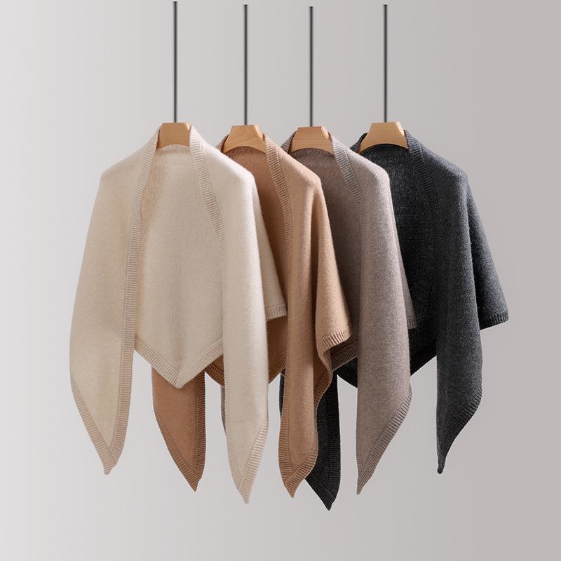 ・素材: カシミヤ・主素材含有率: 96%以上・編み方: 経編・機能: 保温・スタイル: シンプル・スタイル分類: ビジネスカジュアル・色: ブルー,パープル,カーキ,グレー・サイズ: 180×65cm・丈: ノーマル