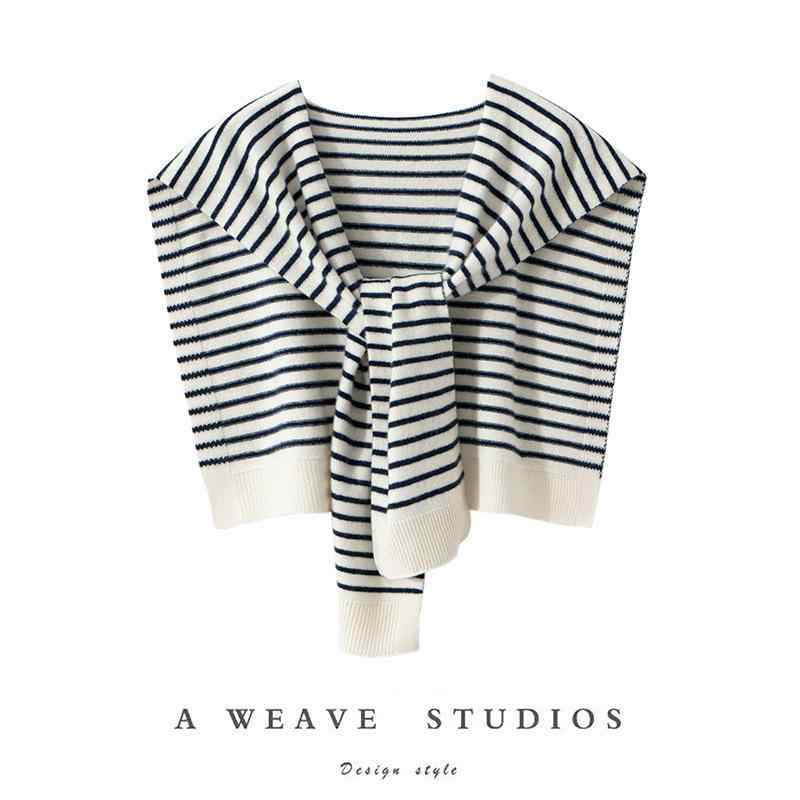 ・対象: 女性・素材: カシミア・成分: カシミア100%・カラー: ブラウン,グレー,パープル,ブラック,白ネイビーストライプ,ブラックホワイトストライプ,ブルー・スタイル: エレガント・長さ: 均一・幅: 45cm・編み方: 経編・柄:...