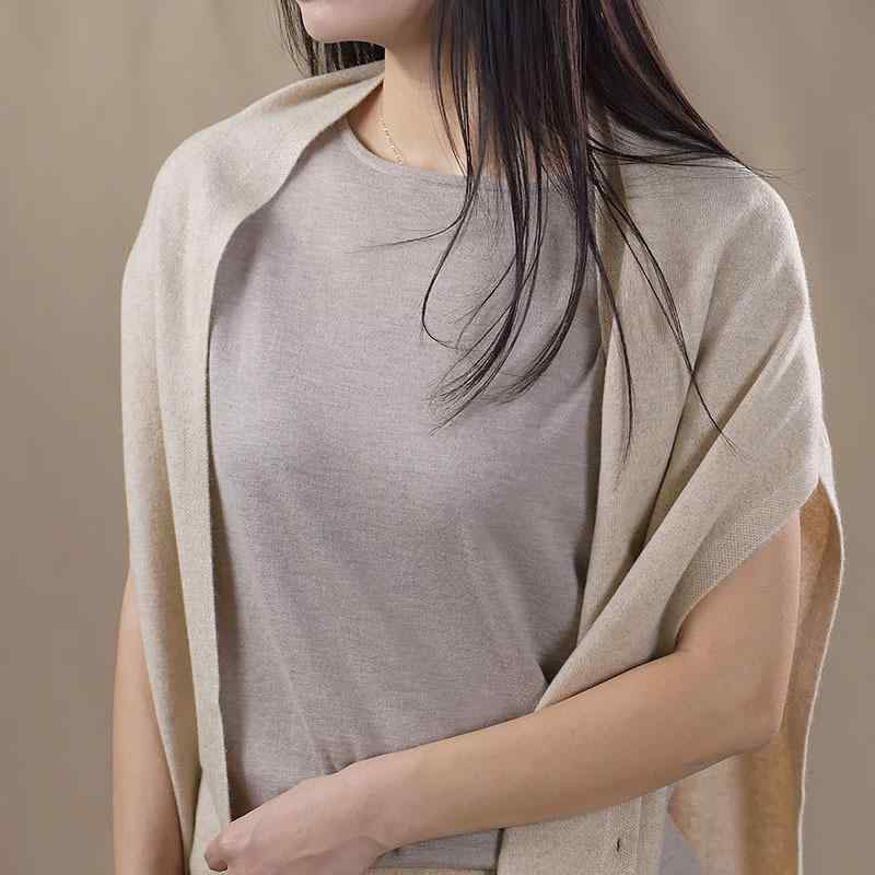 ・対象: 女性・素材: カシミヤ・成分: カシミヤ96%以上・カラー: 紫,青・スタイル: シンプル・柄: 無地・機能: 保温