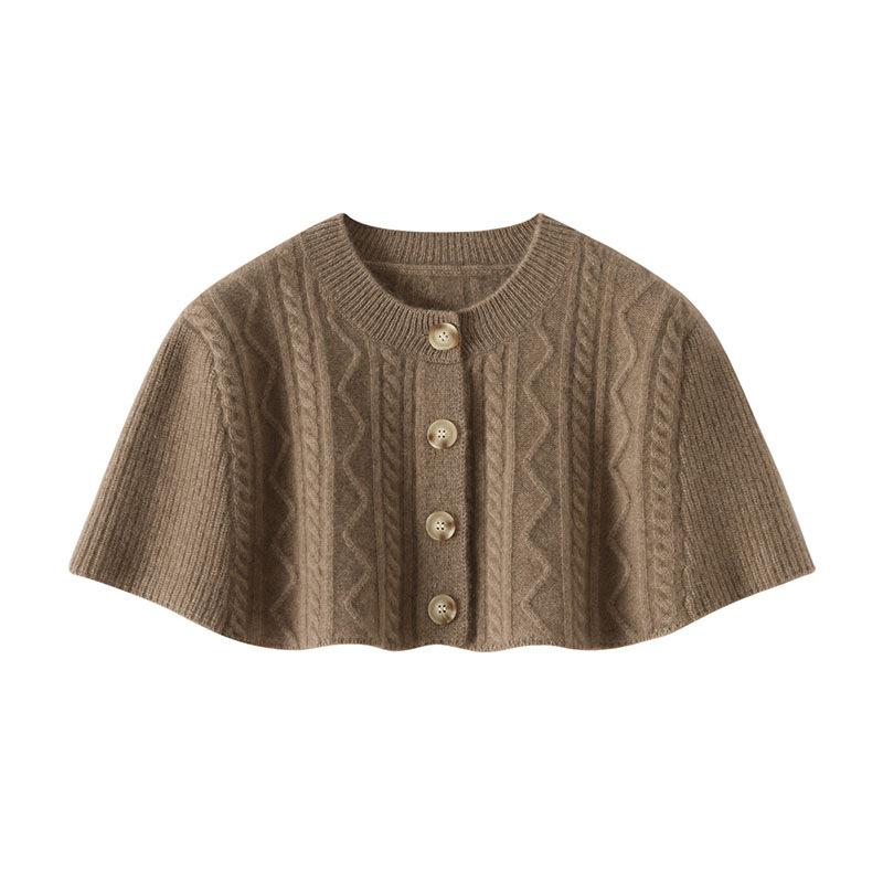 ・対象性別: 女性・素材: カシミア・成分: カシミア100%・カラー: ホワイト,ライトベージュ,ダークベージュ,ルビーレッド,ブラック・スタイル: スイート・サイズ: フリーサイズ・編み方: 平編み・柄: 無地・機能: 保温・ディテール...