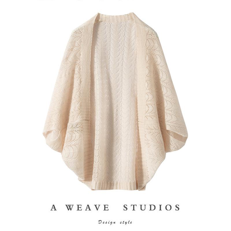 ・性別: 女性・素材: カシミア・成分含有量: 96%以上・カラー: オフホワイト,ブルー,パープル・スタイル: 日韓スイート・サイズ: 120cm×70cm・編み方: 経編・柄: ハート・機能: 保温・加工: 提花・流行要素: 透け・丈:...