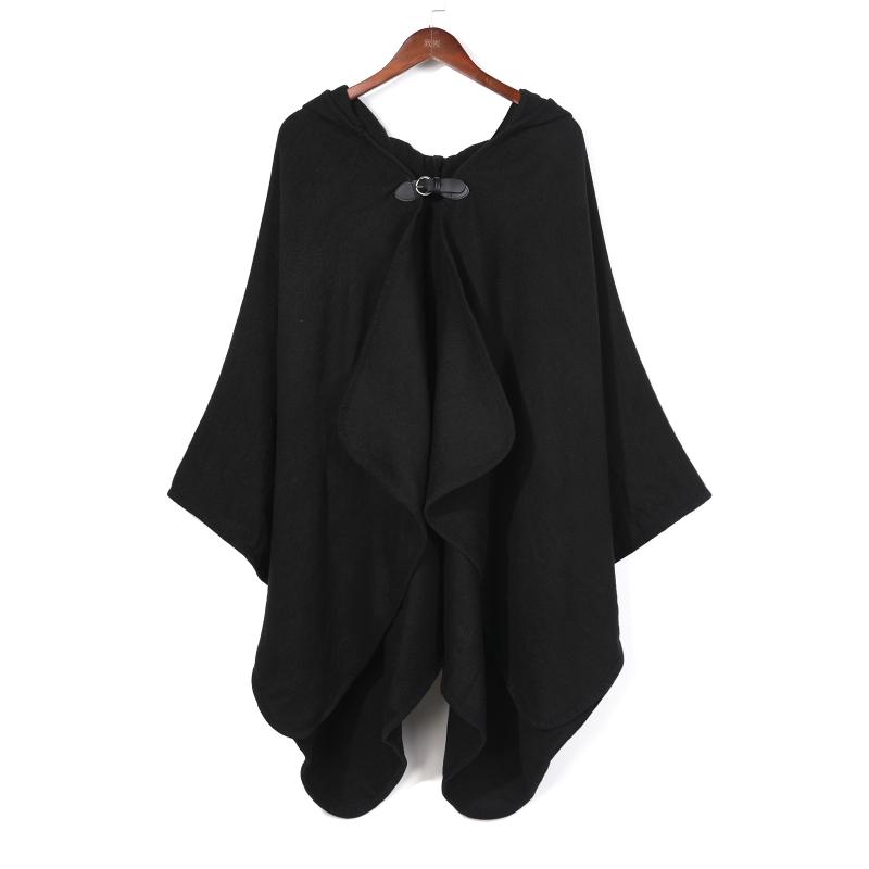 ・対象性別: 女性・素材: ポリエステル・適合季節: 冬、秋・スタイル: ファッションOL・編み方法: 経編・柄: 複数選択・機能: 保温・加工: プリント・流行要素: 田園・丈: 中長