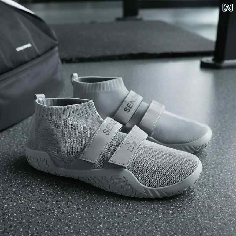 ・着用方法: マジックテープ・機能: 軽量,防滑・厚み: 普通・裏地素材: 織物・適合場面: フローリング,トラック,天然芝,人造芝・対象年齢: 成人・対象性別: ユニセックス・パターン: 無地・アウトソール素材: 防滑ゴム・シューズ高さ:...