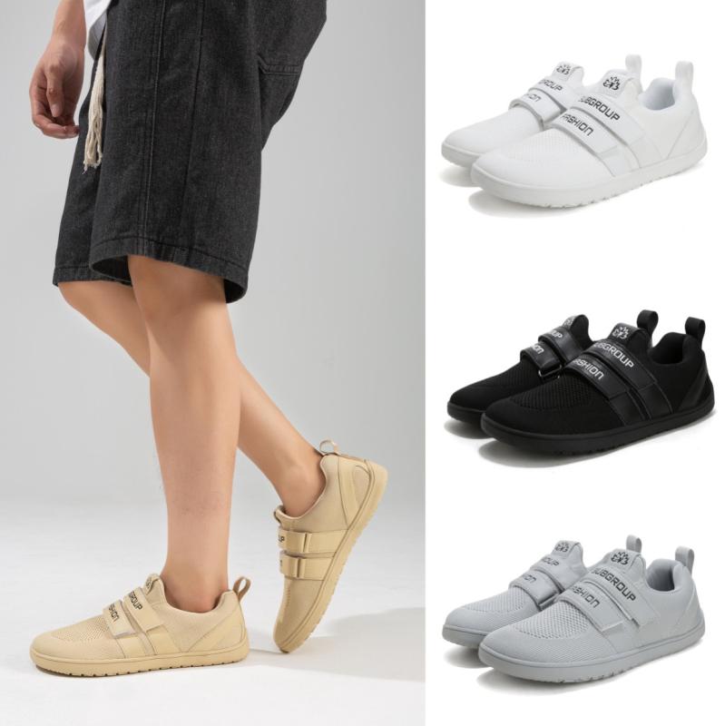 ・着用方法: マジックテープ・機能: 通気,防滑,耐摩耗・厚さ: 普通・内側素材: メッシュ・適用年齢: 成人・適用性別: 中性・外底素材: 防滑ゴム・シューズハイ: ローカット・ソール素材: ゴム・ヒール高: フラット・アッパー素材: メ...