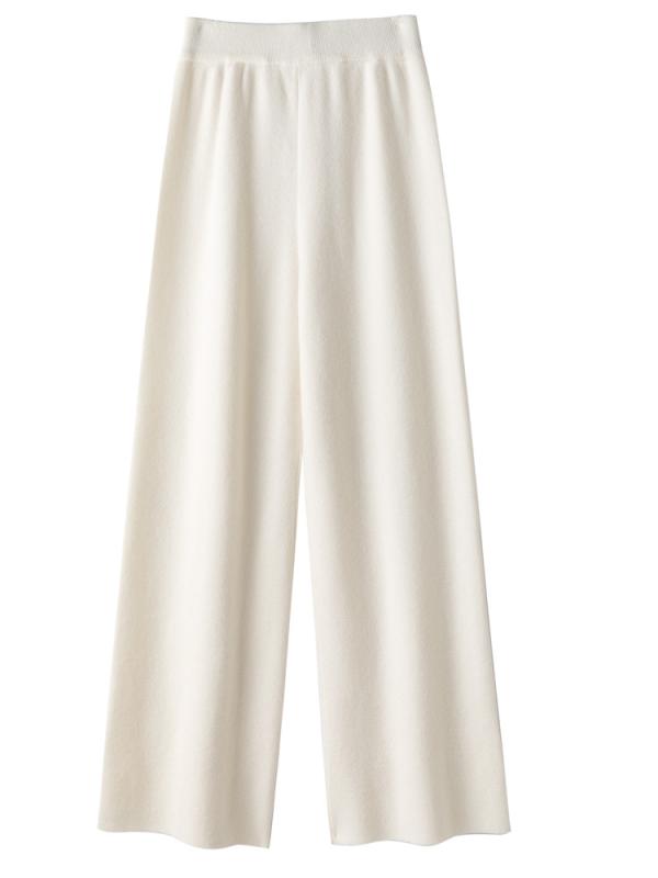 ・素材: ウール・成分含有率: ウール95%以上・パンツ形状: ストレート・パンツ丈: ロング・ウエスト位置: ハイウエスト・厚み: 厚手・パターン: 無地・カラー: ホワイト,ベージュ,キャメル,グレー,ブラック,ブルーベルベット,ピンク...