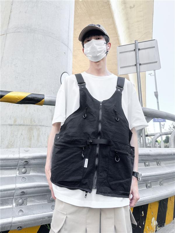 ・素材: オックスフォード布・色: ブラック・柄: 無地・裏地: ナイロン・機能: 収納可能・性別: メンズ