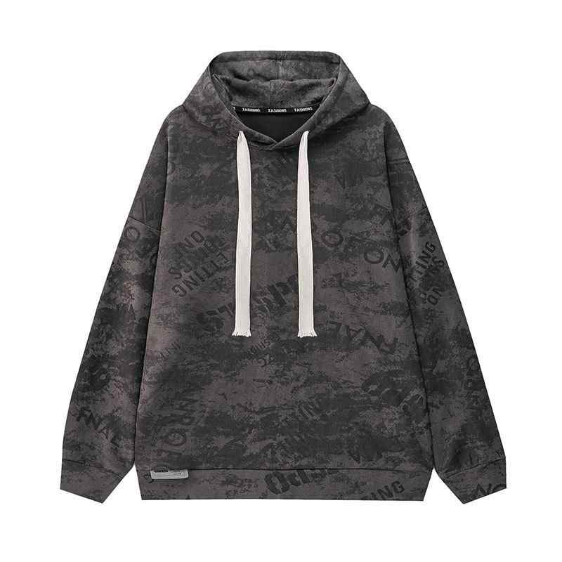 ・スタイル: プルオーバー・襟型: 折り返し襟・袖丈: 長袖・フード: あり・厚み: 普通・素材: ポリエステル96%・用途: カジュアル・柄: 迷彩・裾: リブ・シルエット: ルーズ・加工: 免アイロン・ポケット: スラントポケット・色:...