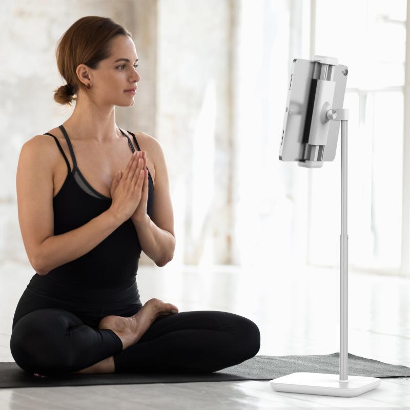 ・スタイル: 昇降式・対応機種: iPhone 一代, iPod touch 4代, iPhone 3G/3GS, iPod touch 2/3, iPhone 4, iPad 3, iPad 4, iPad 2, iPad Mini, そ...