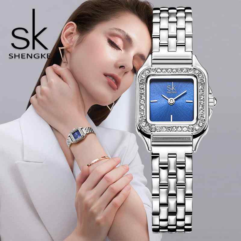 ・表示タイプ: 針・対象: 女性・スタイル: ビジネス・防水性能: 30m・ムーブメント種類: 石英・ムーブメントブランド: MIYOTA・厚さ: 6.5mm・文字盤直径: 22.5mm・竜頭タイプ: ねじ込み式・ガラス素材: ミネラルガラ...