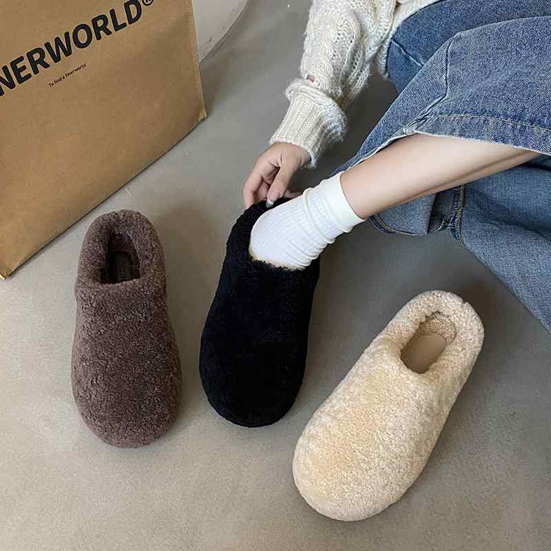 ・色: 黒,オフホワイト,ブラウン・サイズ: 35,36,37,38,39,40・アッパー素材: PU・靴先形状: ラウンドトゥ・スタイル: カジュアル