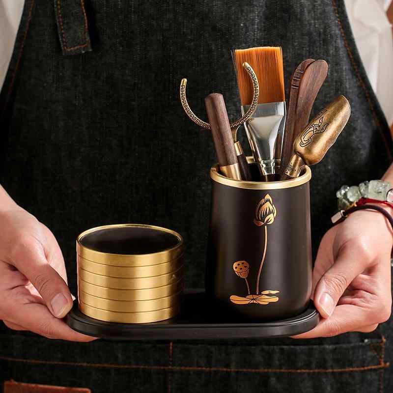 ・素材: メラミン・仕様: ベークライト円形筒-梅花,ベークライト円形筒-蘭花,ベークライト円形筒-竹,ベークライト円形筒-菊花,ベークライト円形筒-中国結,ベークライト円形筒-一枝梅,ベークライト円形筒-荷花,ベークライト円形筒-柿子,ベ...