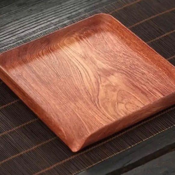 ・素材: ハナリモク・スタイル: 現代簡約