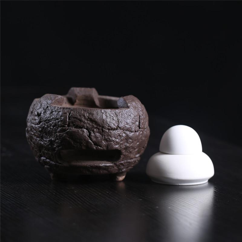 ・素材: 陶器・スタイル: 中華風