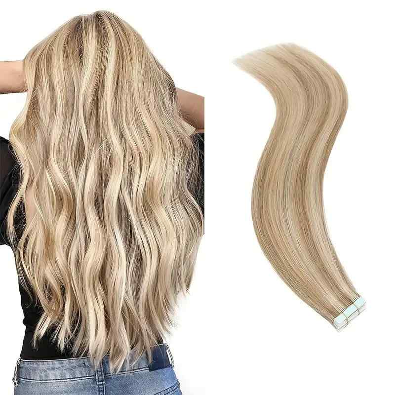 ・対象: 女性・加工: 機械製・染色カール: 可能・素材: ヒューマンヘア・タイプ: ストレート・長さ: ミディアムロング・色: 2T6,4P27#,4T27,18P613,24#,27#,60#,99J,12P613#,613#,1B/6...