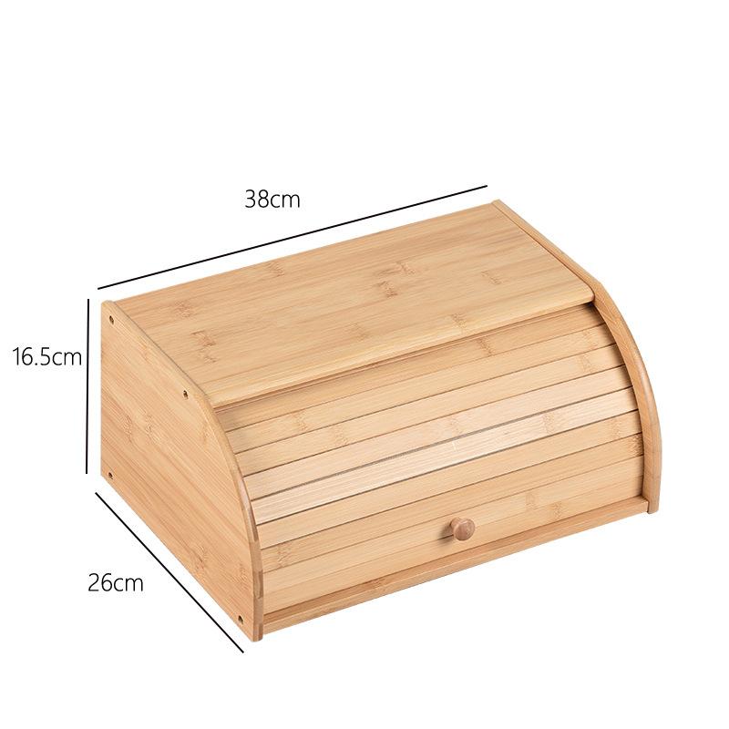 ・サイズ: 38×26×16.5cm, 37.5×26×18cm・スタイル: ヨーロッパ風・素材: 竹