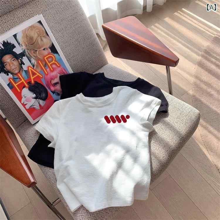 ・素材: コットン95%以上・袖丈: ショートスリーブ・加工: 箔押し・シルエット: ルーズ・着丈: ミディアム(50-65cm)・ネック: クルーネック・袖型: スタンダード・デザイン要素: プリント・色: ホワイト,ブラック,ベージュ,...