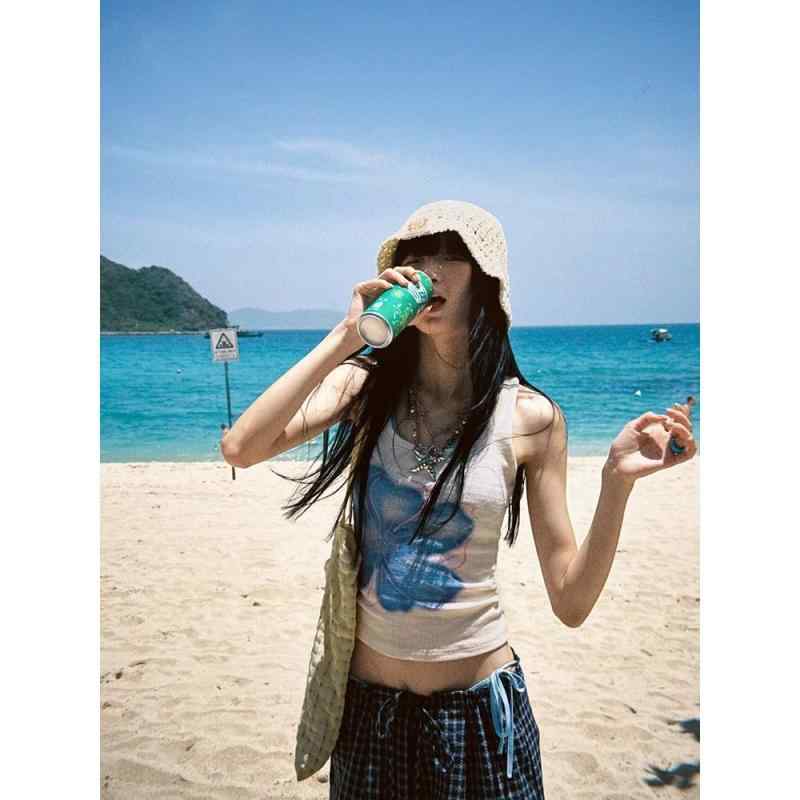 ・素材: スパンデックス・素材含有率: 30%以上50%未満・色: 杏色・サイズ: S(40-50kg),M(50.5-55kg),L(55.5-60kg),XL(60.5-70kg)・フィット: スリムフィット・プリント: あり・スタイル...