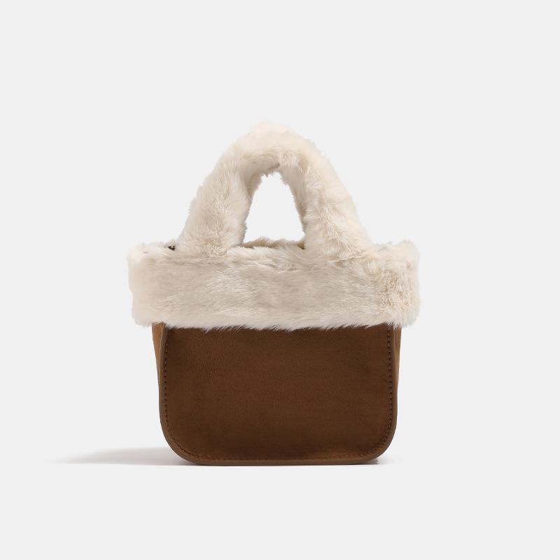 ・色: ブラウン,ホワイト,ピンク・スタイル: アーバンシンプル・素材: PU・バッグサイズ: 小・流行要素: ステッチ・裏地素材: ポリエステル・形状: 横型方形・開閉方式: ジッパー・内部構造: ジッパーポケット,携帯ポケット,カードポ...