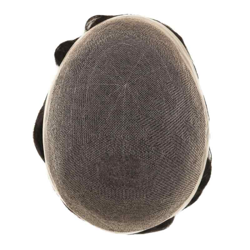 ・加工: 全手織り・長さ: ショートヘア・染色・パーマ: 可能・素材: 真人髪・適用肌色: 全ての肌色・適用顔型: 全ての顔型・カラー: 6X8 #1C,6X8 #1B,6X9 #1C,6X9 #1B,7X9 #1C,7X9 #1B,7X1...