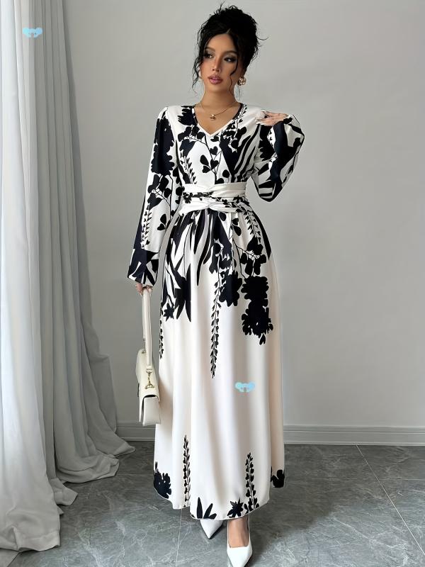 ・スカート丈: ミドル・袖型: プリンセス袖・主素材: PVC・色: ブラック,ホワイト・サイズ: S,M,L,XL・スタイル: レトロ・タイプ: ワンピース