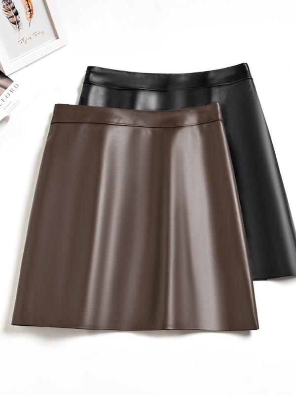 ・柄: 無地・加工: パッチワーク/スプライス・生地名: 本革毛皮・主素材: 羊皮・丈: ショート・ディテール: ジッパー・カラー: ブラック,チョコレート・サイズ: S,M,L,XL,XXL,XXXL,4XL・サイズ注記: 真皮は布より一...