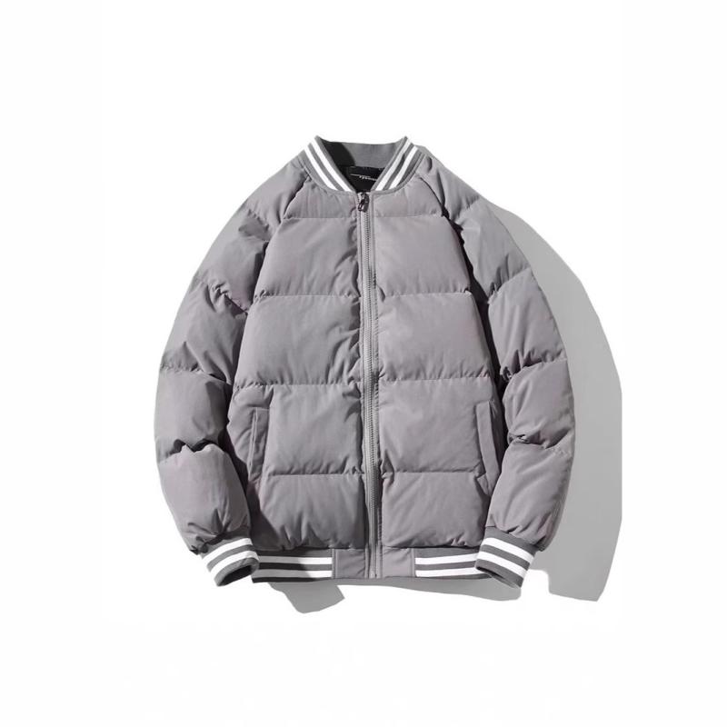 ・スタイル: スポーツ・シルエット: ルーズ・前立て: ジッパー・詰め物: ポリエステル・厚み: 厚手・表地: ポリエステル100%・裏地: ポリエステル100%・カラー: グレー,ブラック,カーキ・サイズ: M,L,XL,XXL・対象年齢...