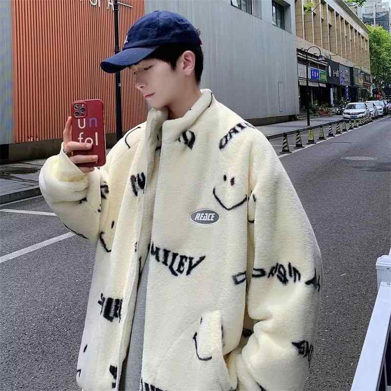 ・タイプ: カーディガン・シルエット: ルーズ・前立て: ジッパー・詰め物: ポリエステル・厚み: 加厚・柄: フラワープリント・メイン素材: ポリエステル100%・裏地: ポリエステル100%・加工: ノーアイロン・ディテール: ジャカー...